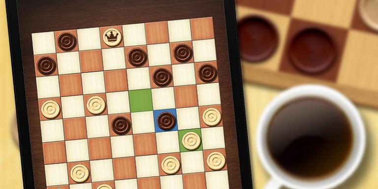 Damas Para Android y PC | Descargar Gratis 2026