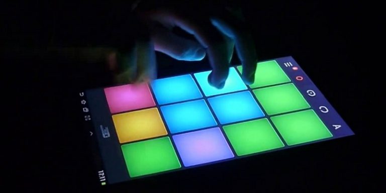 Drum Pad Machine Para Android y PC | Descargar Gratis 2026