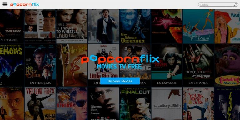 TOP 10 Mejores Apps Para ver Películas y Series Gratis [2025]
