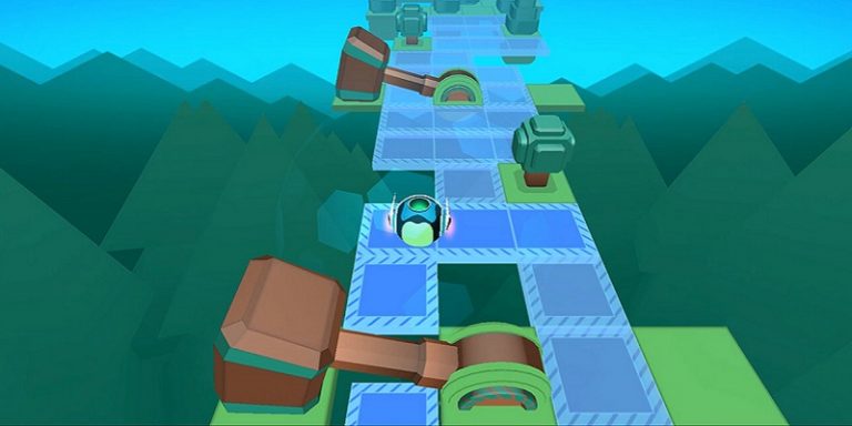 Rolling Sky Para Android y PC | Descargar Gratis 2025