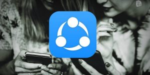 SHAREit Para Android y PC | Descargar Gratis 2026