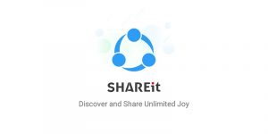 SHAREit Para Android y PC | Descargar Gratis 2025