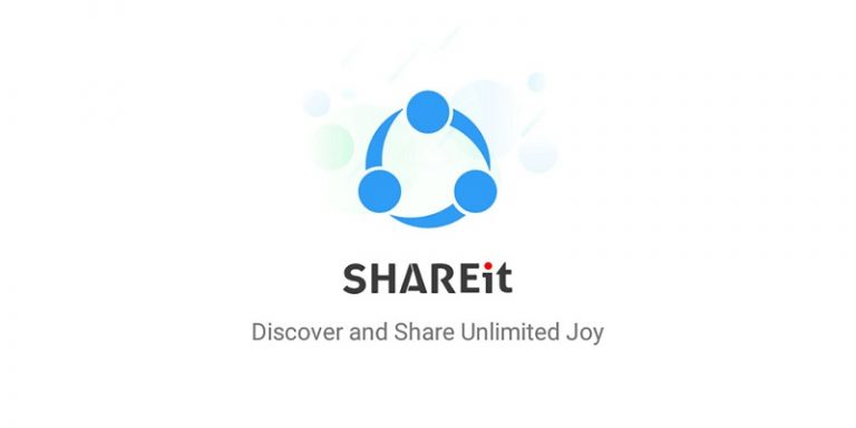 SHAREit Para Android y PC | Descargar Gratis 2025