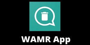 WAMR Para Android y PC | Descargar Gratis 2025