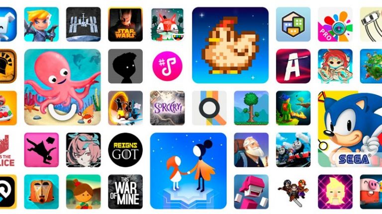 Las 10 Mejores Apps Para Descargar Juegos [2025]