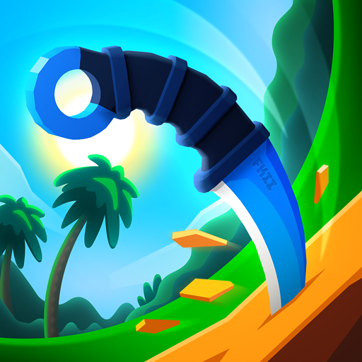 Flippy Knife Para Android y PC | Descargar Gratis 2026