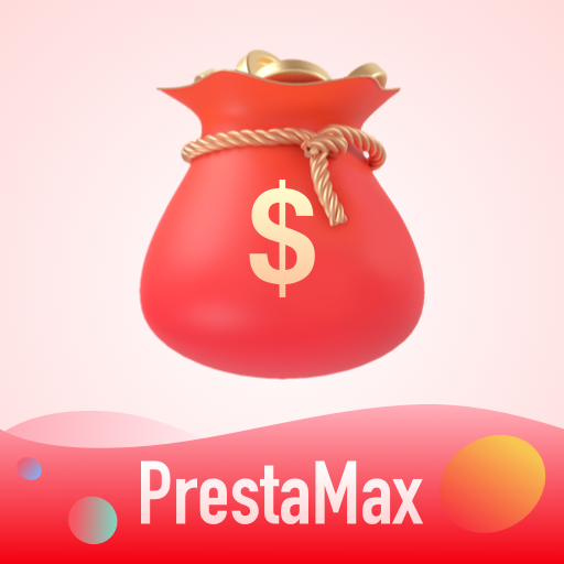 PrestaMax - Préstamos Flash Para Android y PC | Descargar Gratis 2026