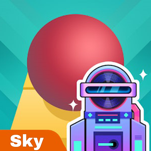 Rolling Sky Para Android y PC | Descargar Gratis 2025